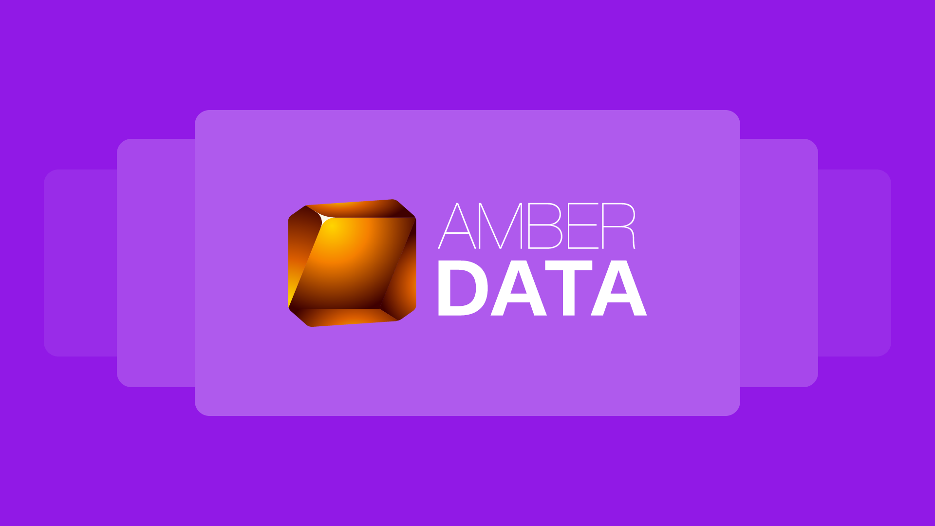 Для точного таргетинга: сегменты аудиторий от Amberdata — новинка на ...